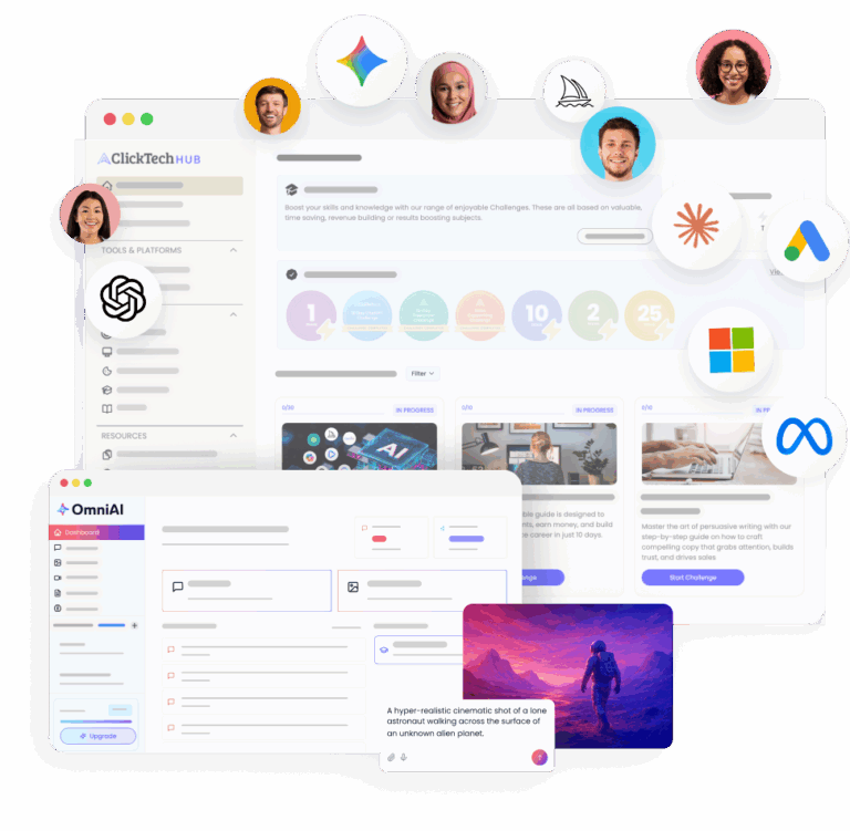 Clicktech Hub - Clicktech Solutions